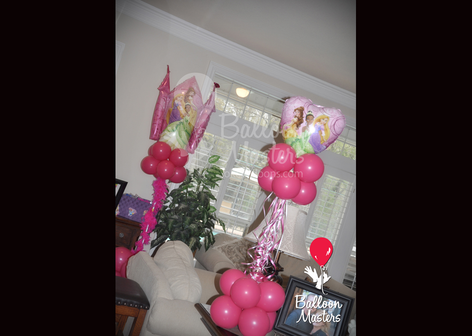PrincessParty