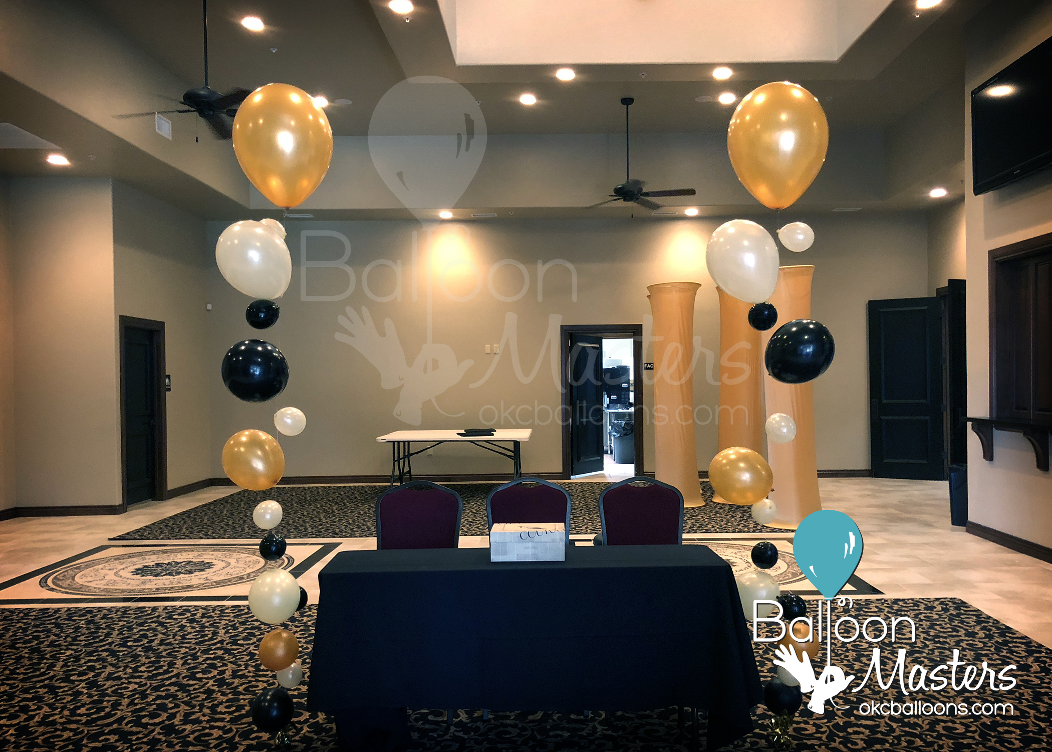 Birthdays | OKC Balloons