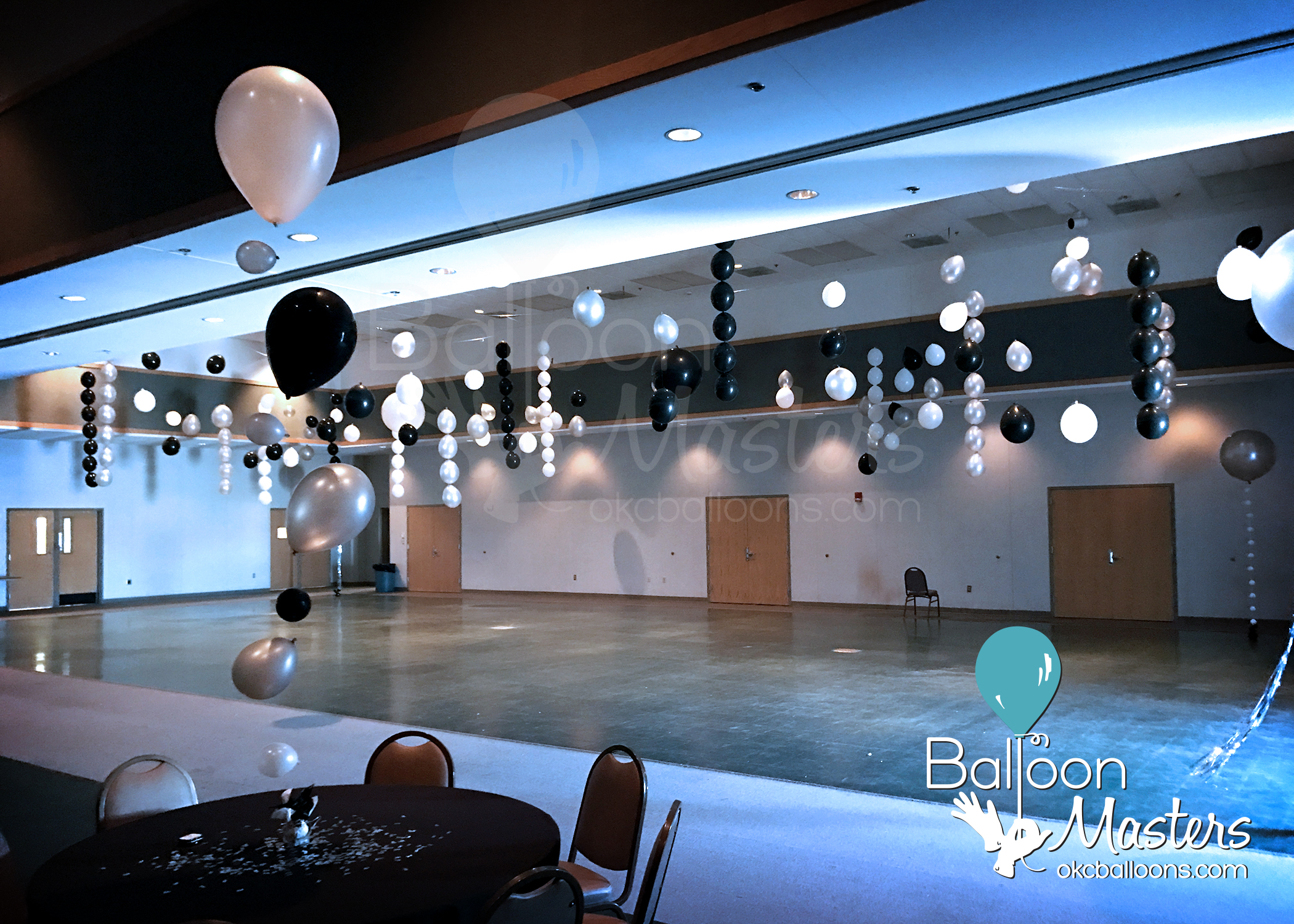 Gallery | OKC Balloons