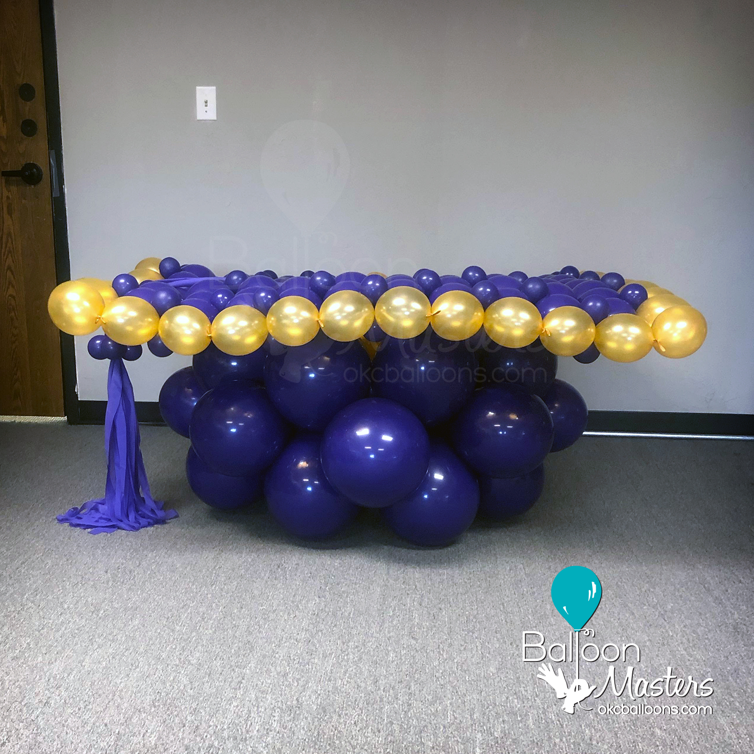 Gallery | OKC Balloons